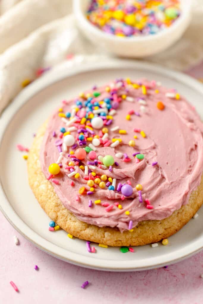 The Best Single Serving Cookie Recipes - Elle Makes Dessert