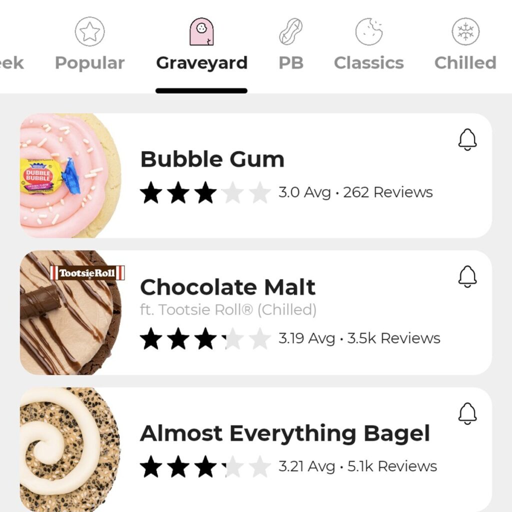 Crumbl Cookies—Delicious or Disappointing? My Honest Take! - Elle Makes ...