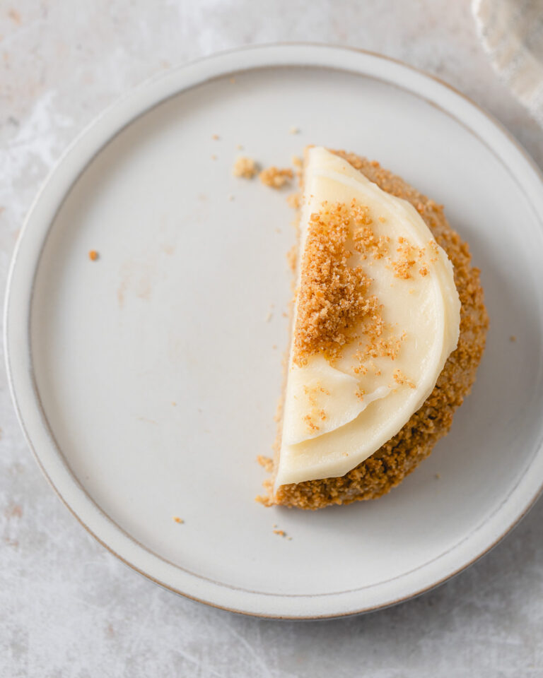 The Best Single Serving Cookie Recipes - Elle Makes Dessert
