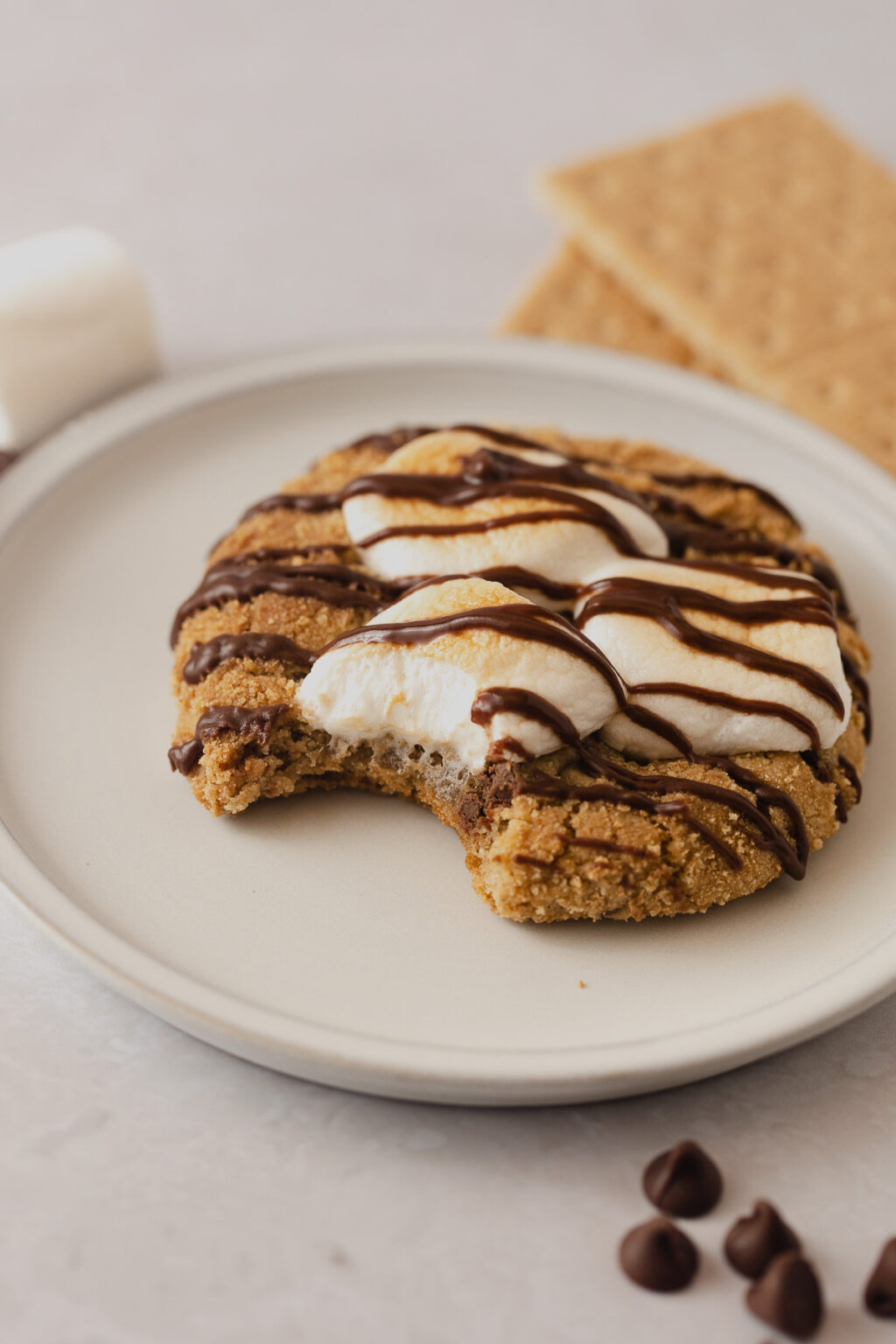 The Best Single Serving Cookie Recipes - Elle Makes Dessert