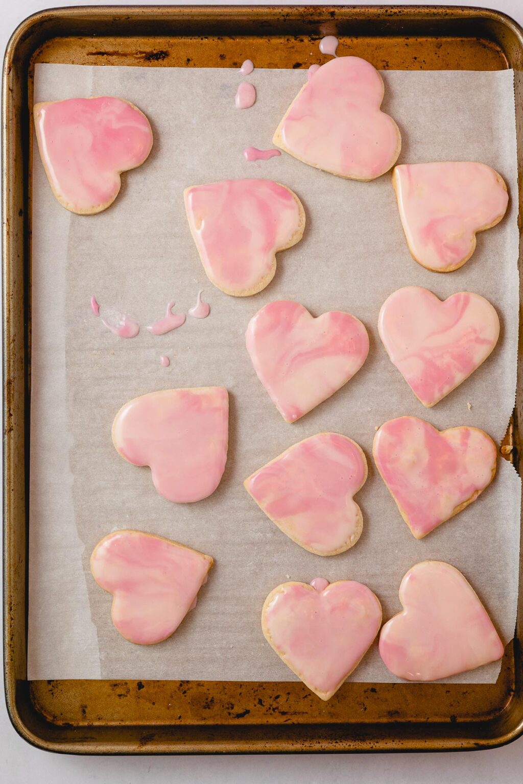 Small Batch Chocolate Chip Cookies Recipe - Elle Makes Dessert