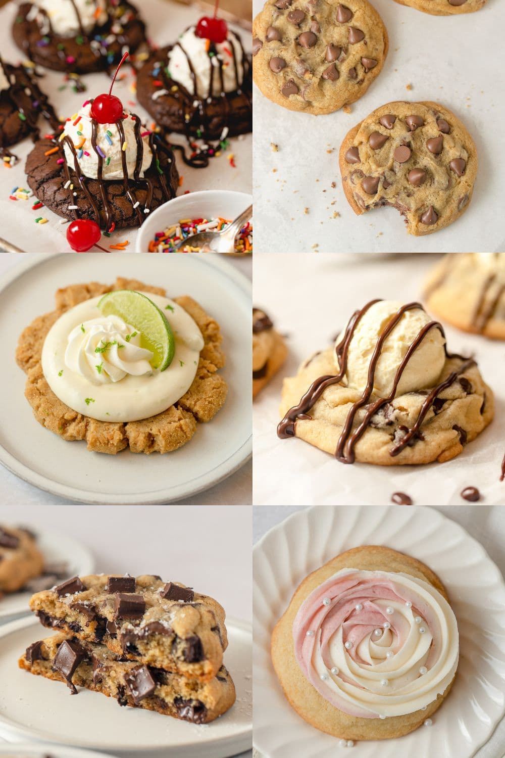 The Best Single Serving Cookie Recipes - Elle Makes Dessert