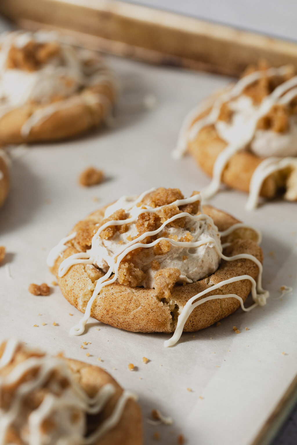 Crumbl Cookies—Delicious or Disappointing? My Honest Take! - Elle Makes ...