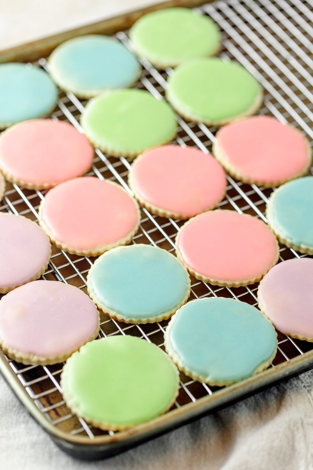 The Best Single Serving Cookie Recipes - Elle Makes Dessert